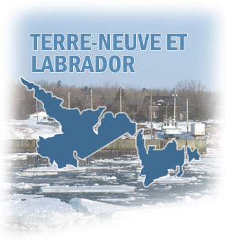 Province - Terre-Neuve et Labrador - L'Association de sÃ©curitÃ ...